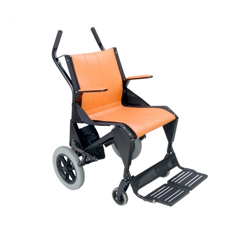 Orthos XXI Cadeira de rodas hospitalar Maia | Centro Colombo