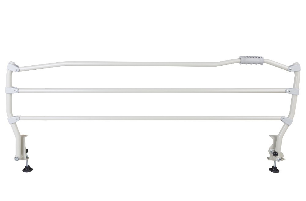 Guardas Laterais para camas articuladas, grades laterais