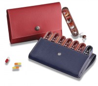 Caixa distribuidora de medicamentos PILBOX® LIBERTY